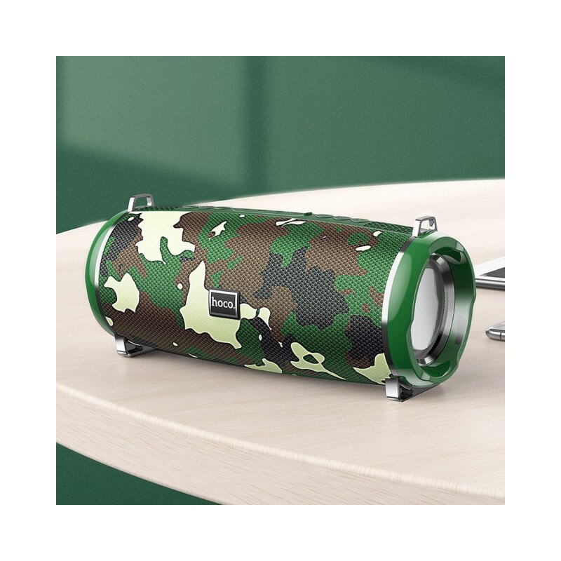 Boxa Portabila Bluetooth Hoco Hc2 Xpress Sport, Camo - eMAG.ro