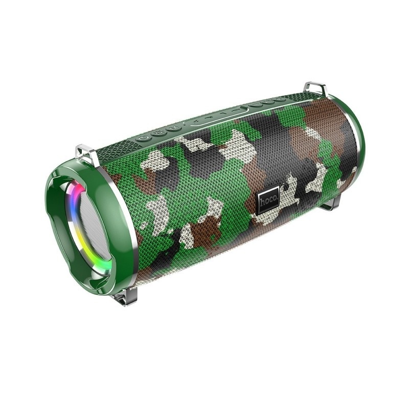 Boxa Portabila Bluetooth Hoco Hc2 Xpress Sport, Camo - eMAG.ro