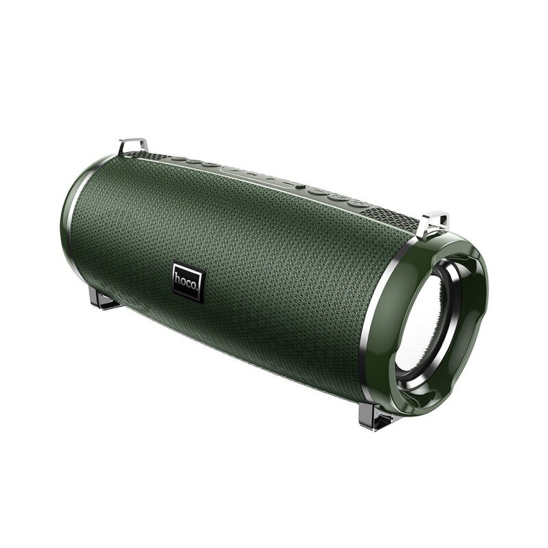 Boxa Portabila Bluetooth Hoco Hc2 Xpress Sport, Verde - eMAG.ro