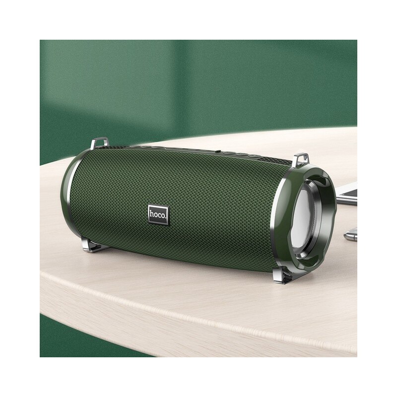Boxa Portabila Bluetooth Hoco Hc2 Xpress Sport, Verde - eMAG.ro