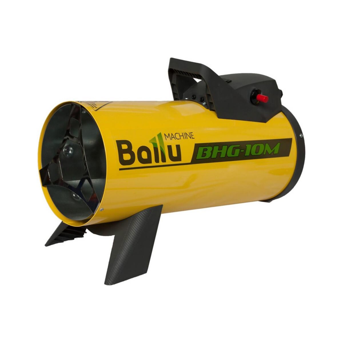 Incalzitor Gaz Ballu BHG-10M 10 kW - eMAG.ro