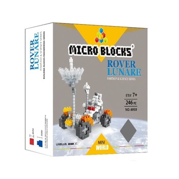 Produse MicroBlocks - eMAG.ro