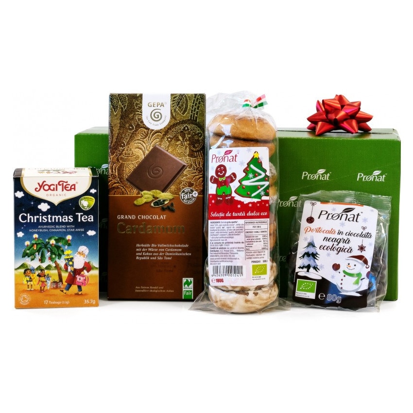 PACHET CADOU 02 - eMAG.ro