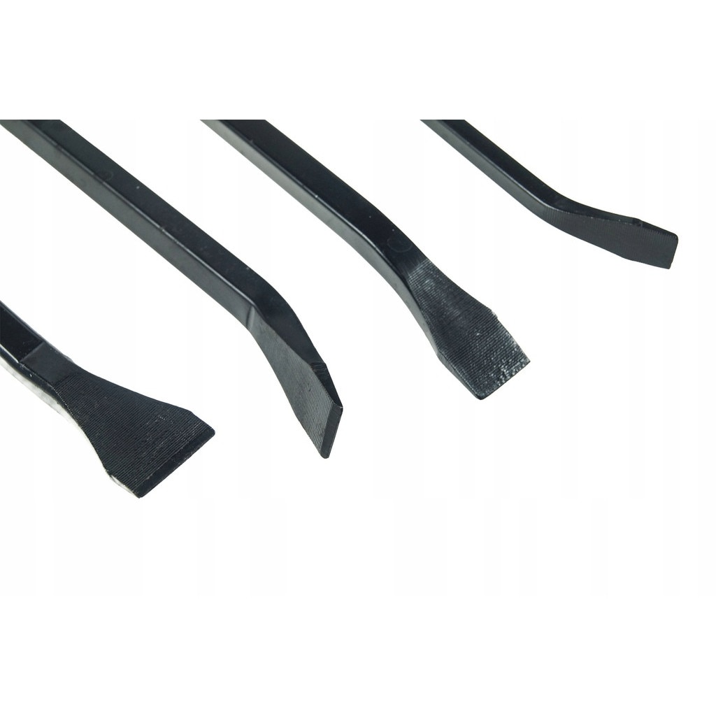 Set leviere pentru montaj, 200-300-450-600 mm, 4 piese 12605 - eMAG.ro