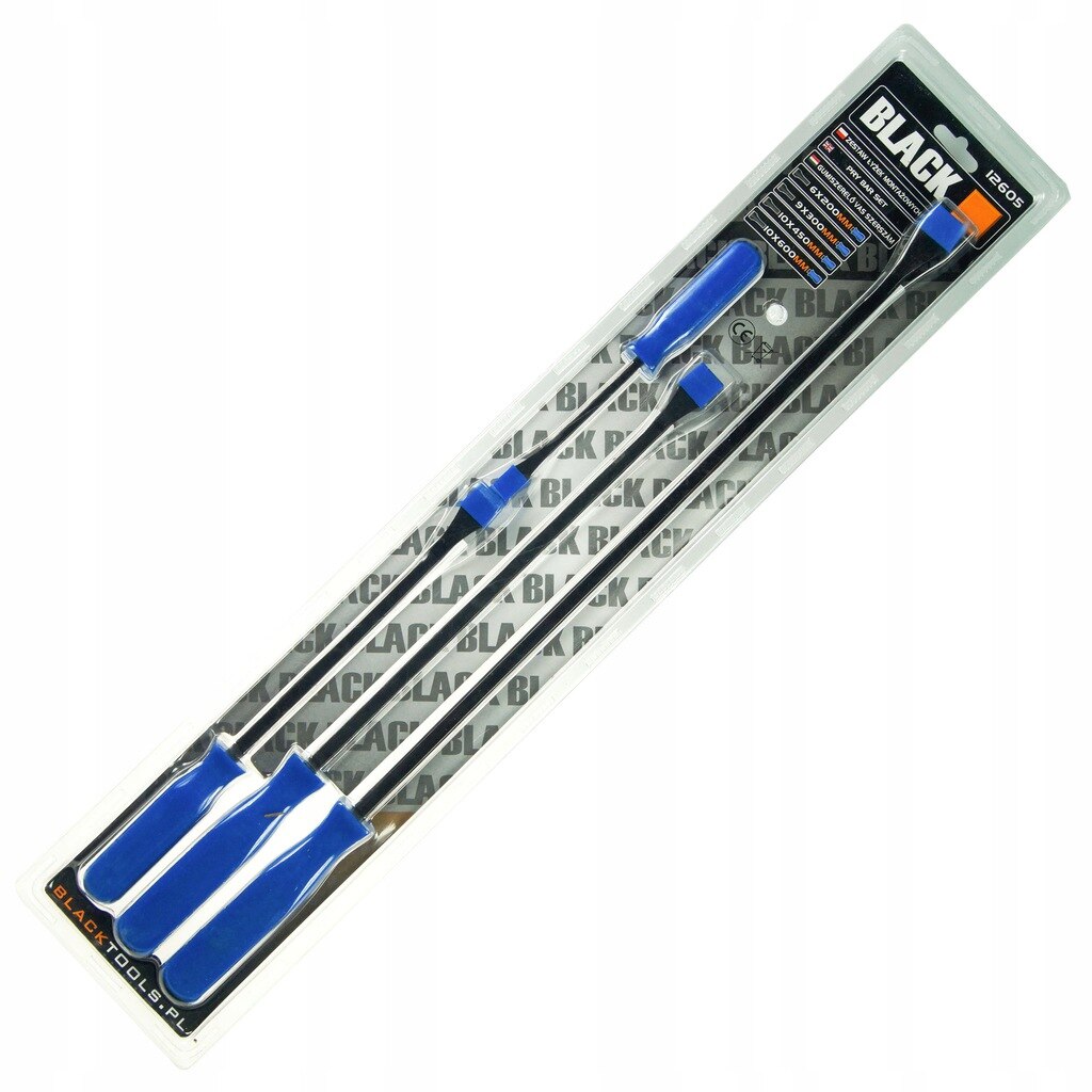Set leviere pentru montaj, 200-300-450-600 mm, 4 piese 12605 - eMAG.ro