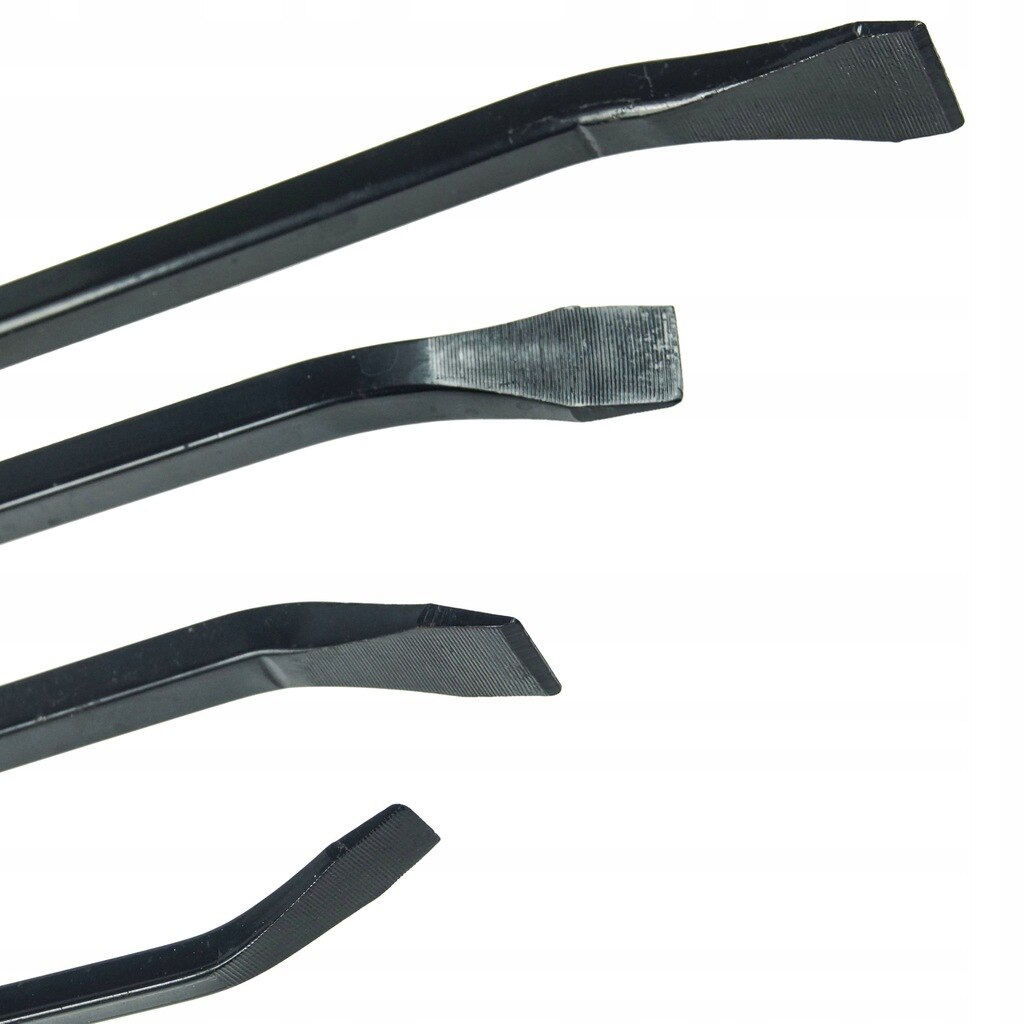 Set leviere pentru montaj, 200-300-450-600 mm, 4 piese 12605 - eMAG.ro