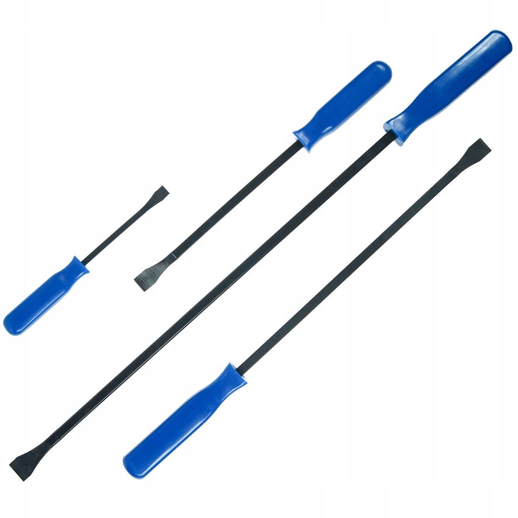 Set leviere pentru montaj, 200-300-450-600 mm, 4 piese 12605 - eMAG.ro