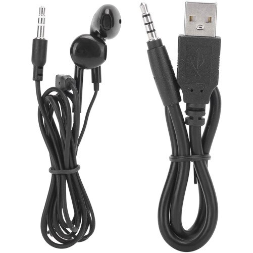 Mini Reportofon digital iUni MEP05, 8GB, Functie MP3 Player - eMAG.ro