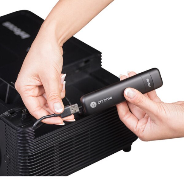 Видео проектор Infocus късофокусен IN134ST, 4000 лумена, резолюция 1024 ...