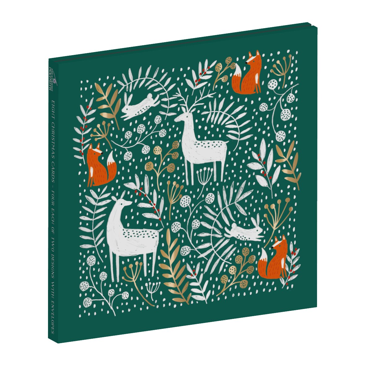 Set felicitari - Wallet Pack, Multicolor, Cu mesaj, Carton - eMAG.ro