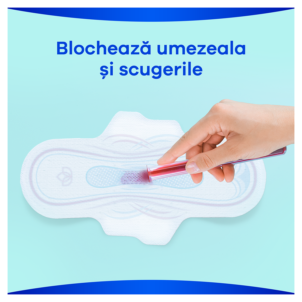 Absorbante Always Ultra Night, 36 buc - eMAG.ro