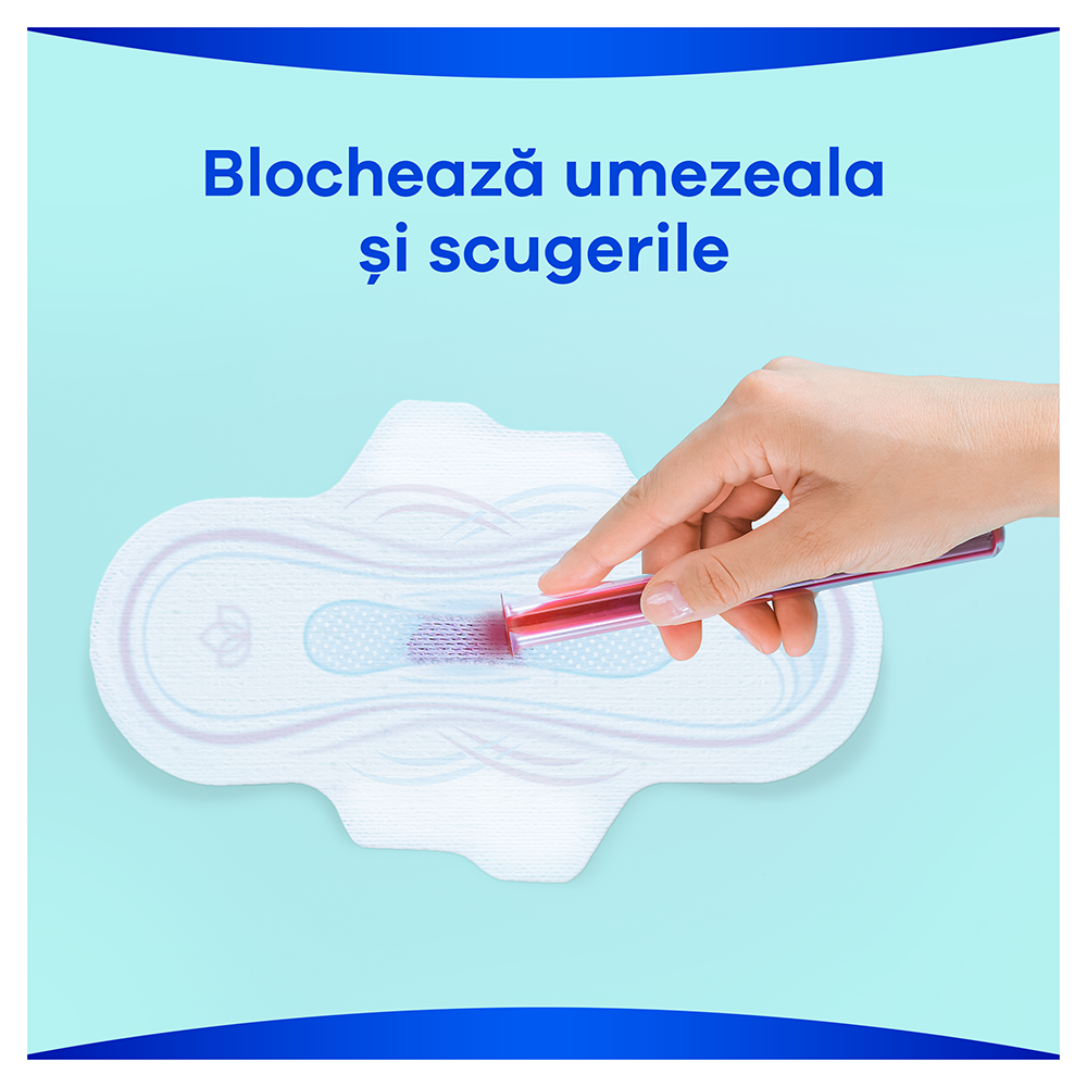 Absorbante Always Ultra Super Quattro Pack, 32 buc - eMAG.ro