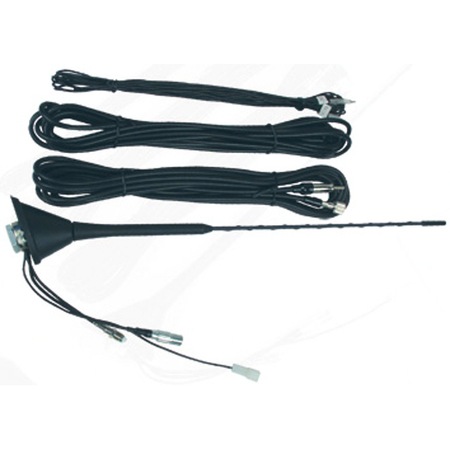 Автомобилна антена Caliber ANT401 - eMAG.bg