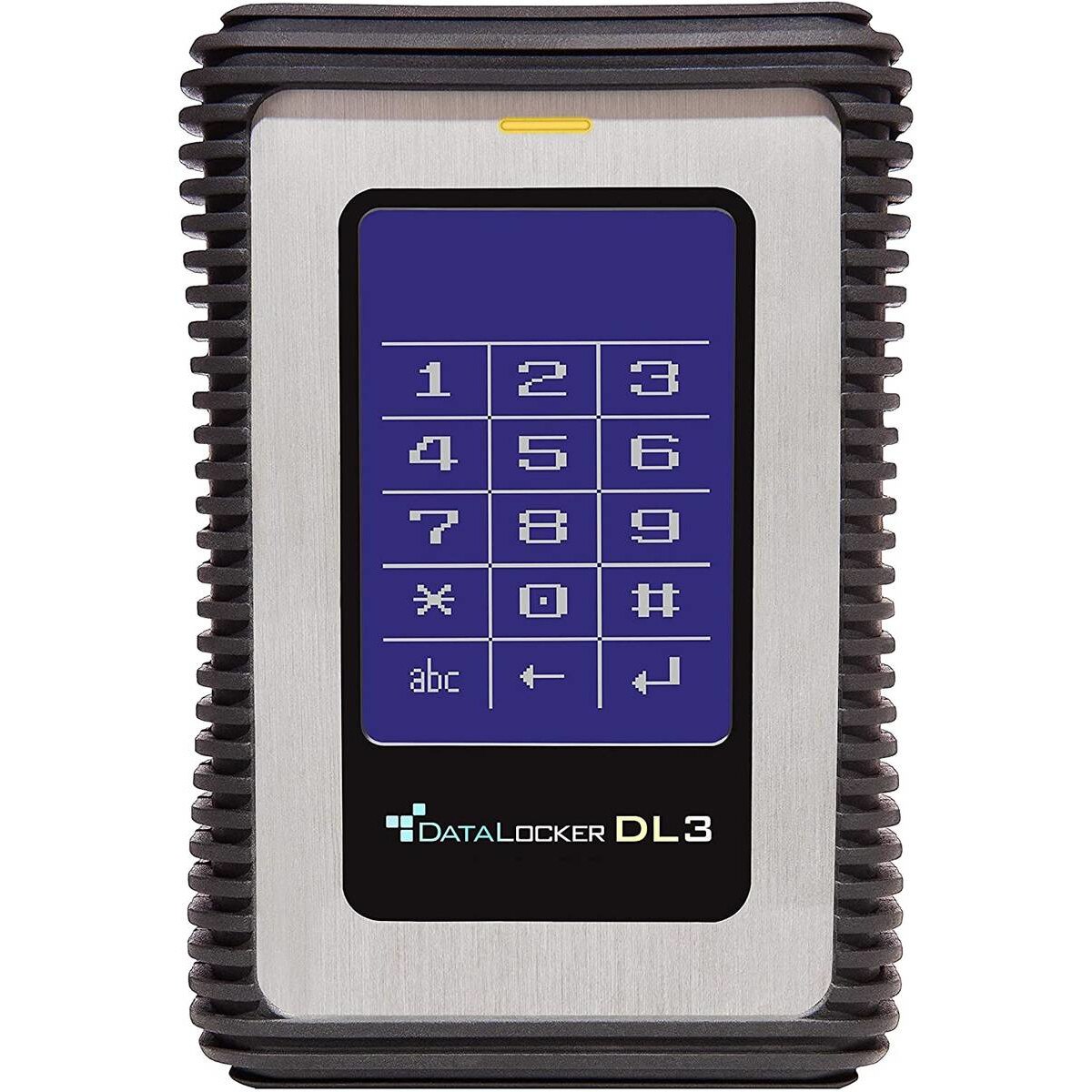 Hard disk extern Origin Storage DataLocker3 500GB USB 3.0 Black - eMAG.ro