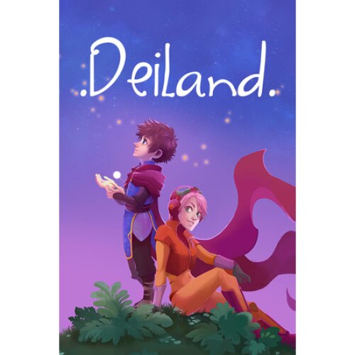 Deiland (PC - Steam elektronikus játék licensz) - eMAG.hu