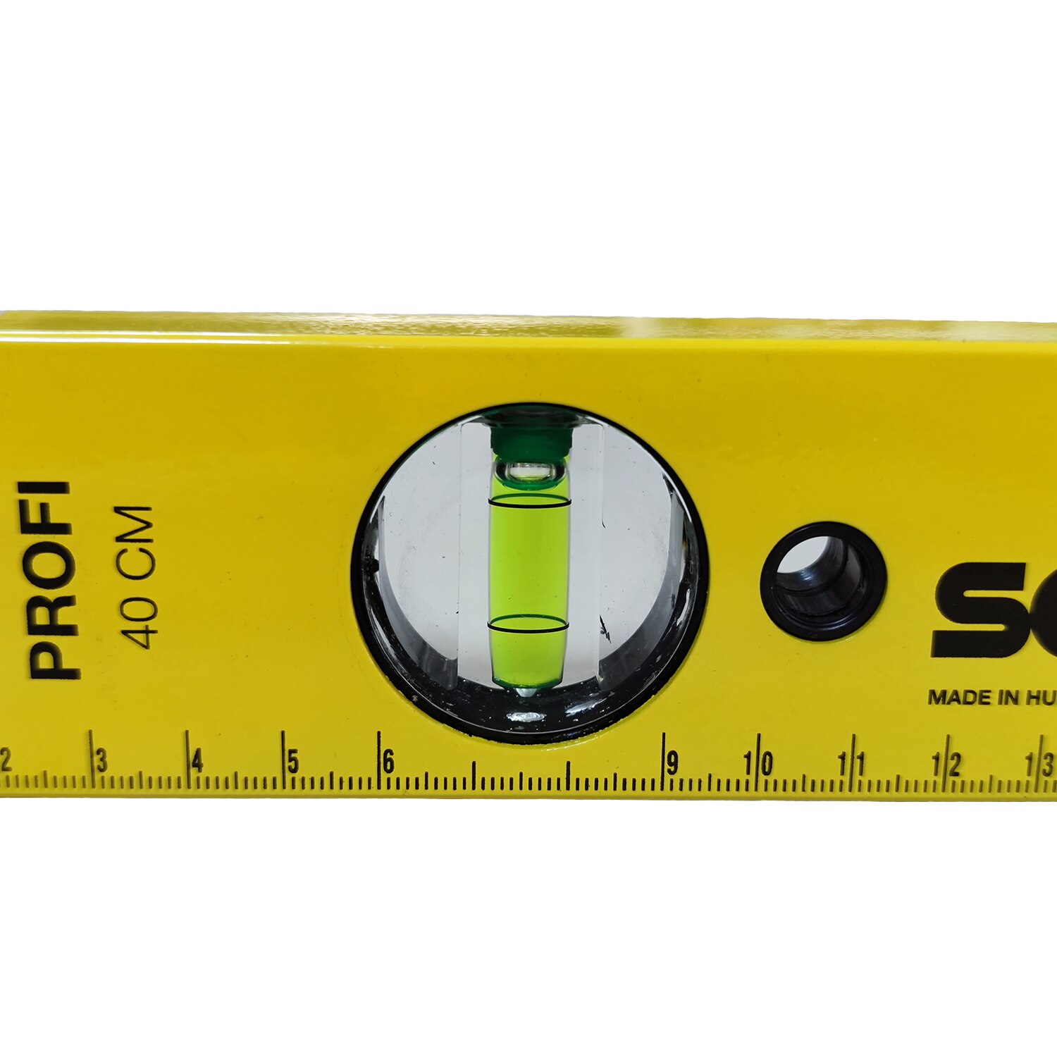 Nivela aluminiu SOLA 80 cm - eMAG.ro