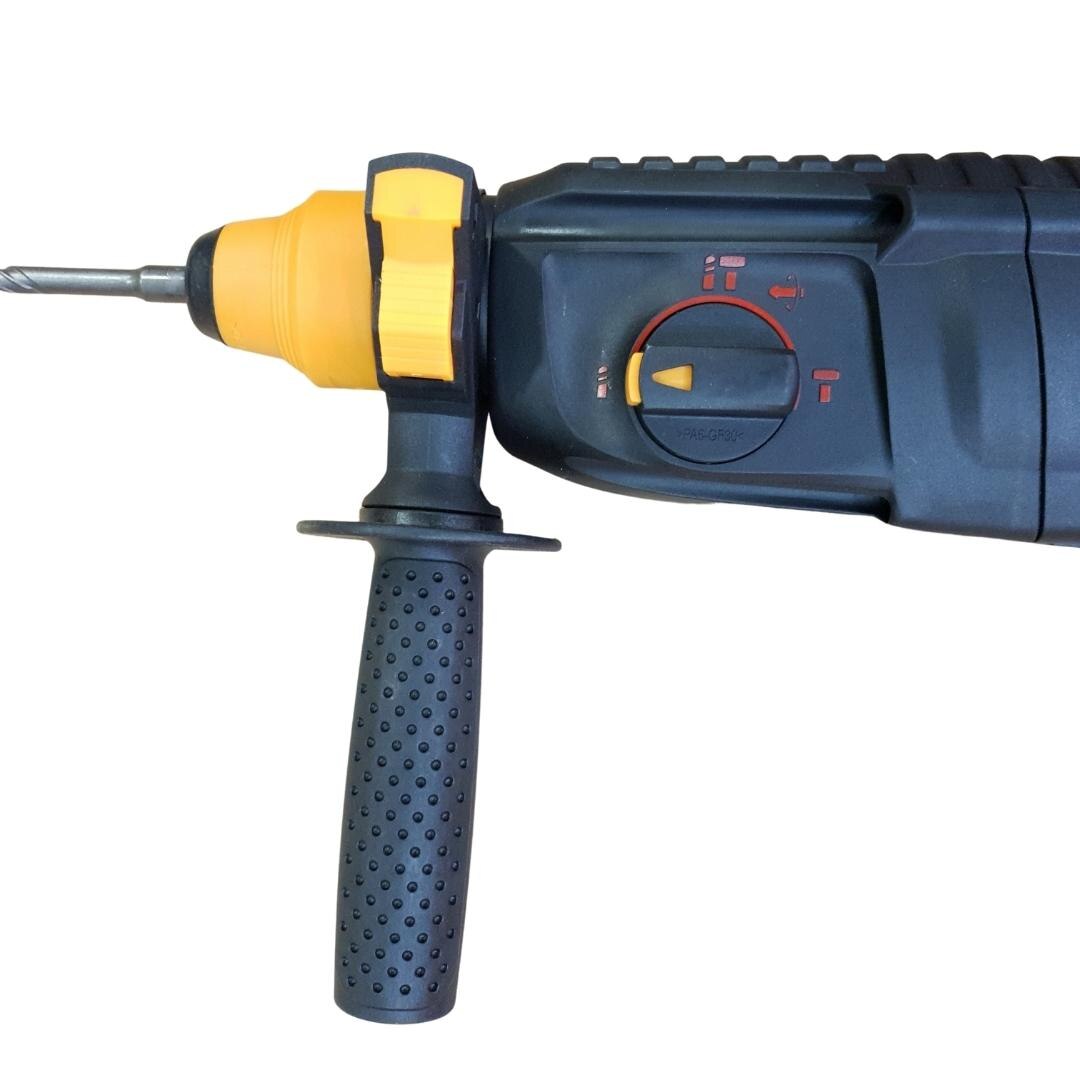 Професионален перфоратор KraftDEkker KD-2602, 1200W - eMAG.bg