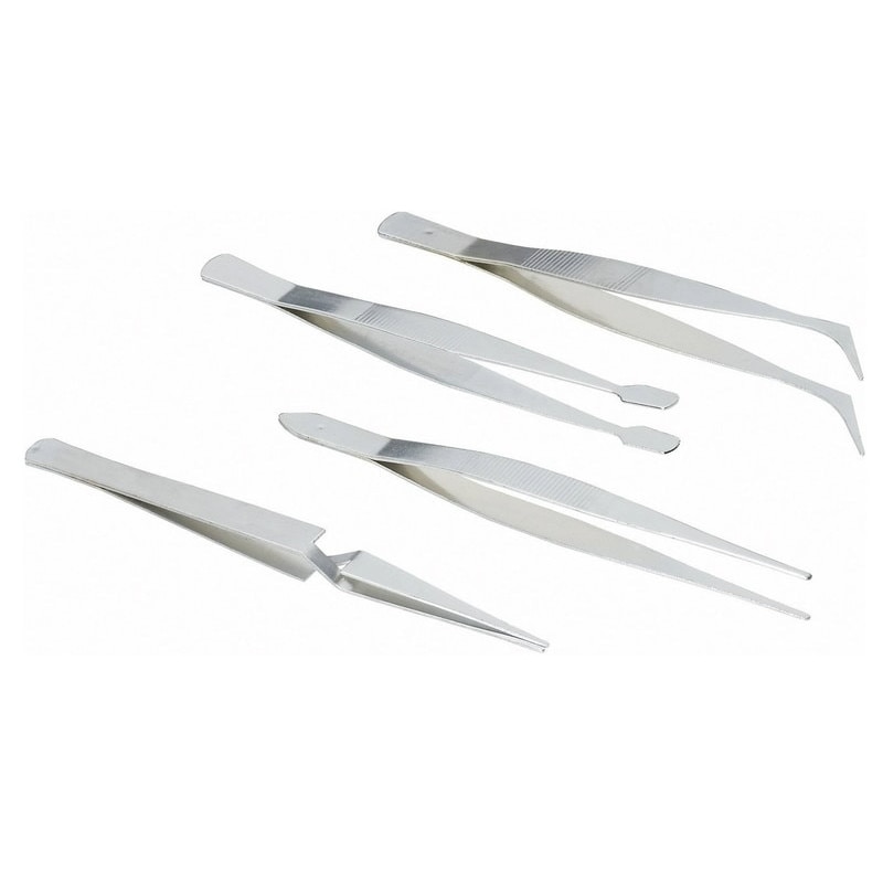 Pensete Mannesmann 615, 4 piese - eMAG.ro