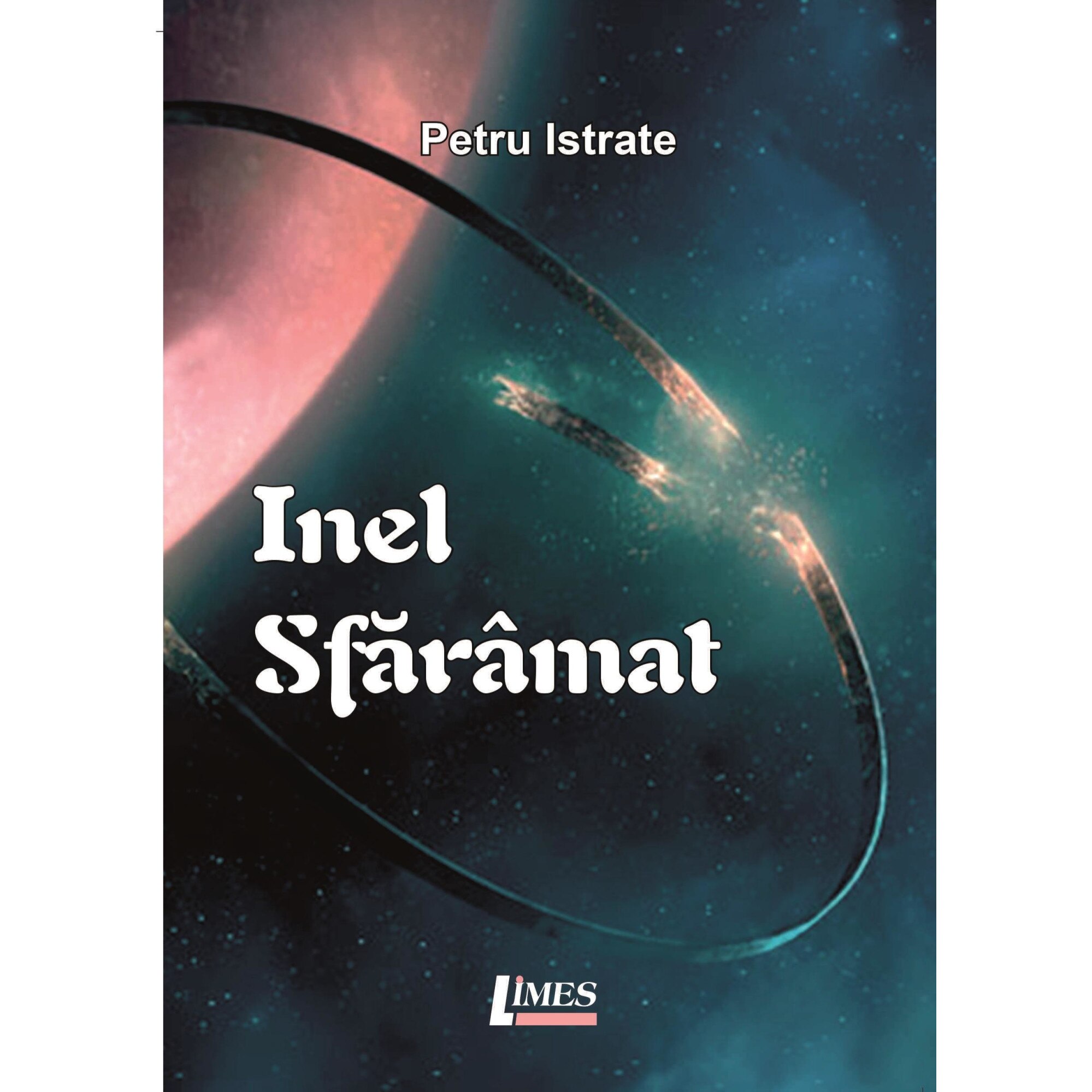 Inel sfaramat, Petru ISTRATE - eMAG.ro
