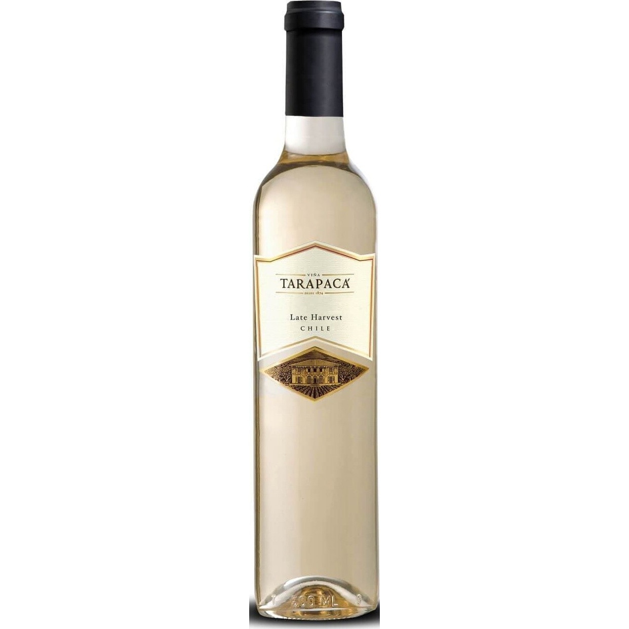 Vin Alb Tarapaca, Late Harvest, Dulce, 0.5l - eMAG.ro