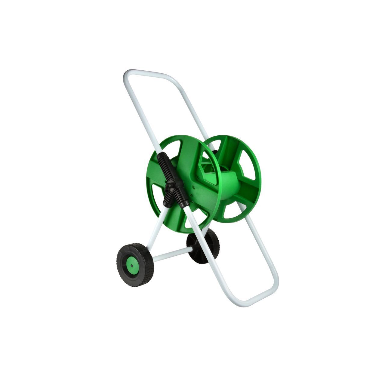 Carucior furtun Hydro-Fit 45m - eMAG.ro