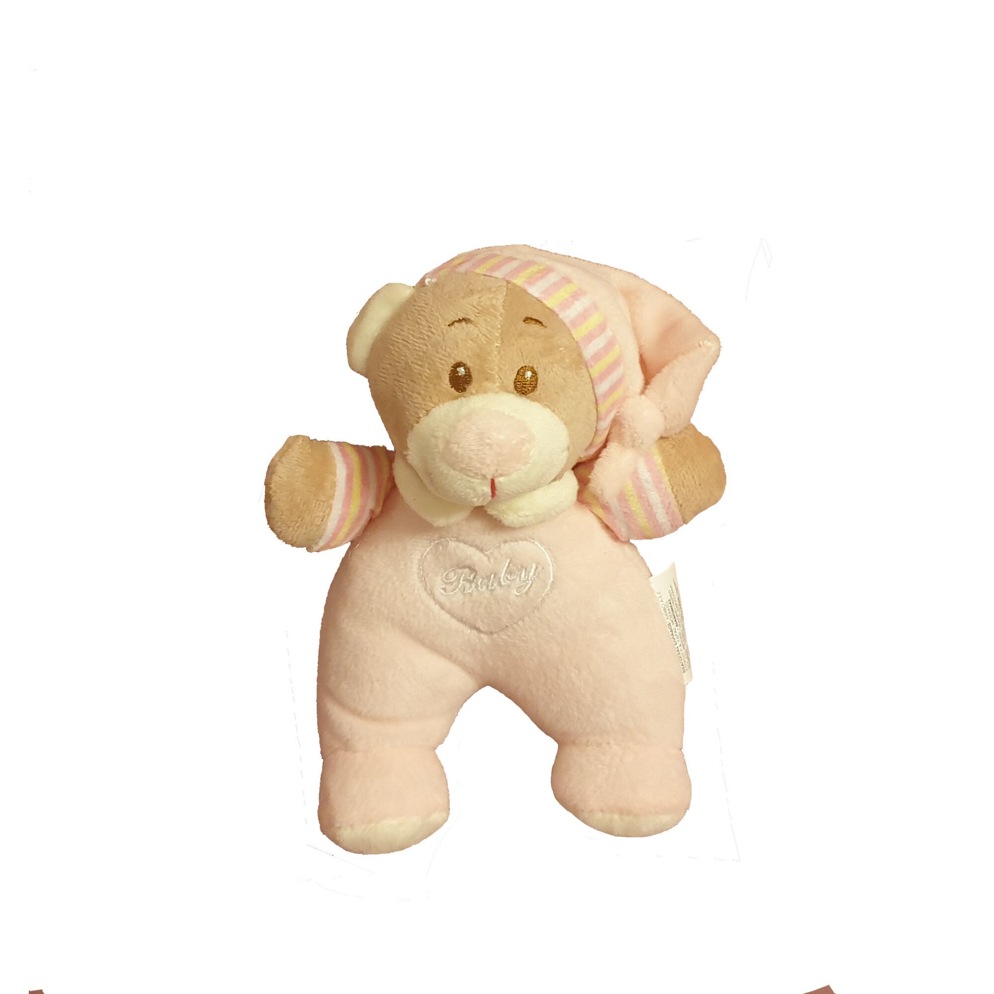 Ursulet de plus roz - eMAG.ro