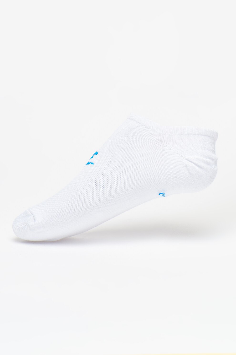 Nike, Set de sosete unisex Everyday Essential - 3 perechi, Rosu, Alb ...