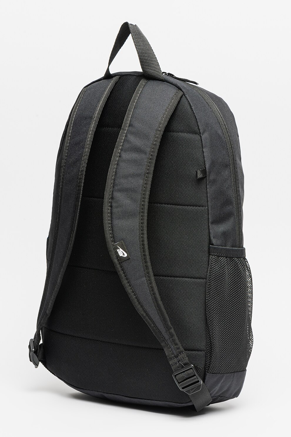 Nike, Rucsac cu penar detasabil Elemental - 20 L, Negru - eMAG.ro