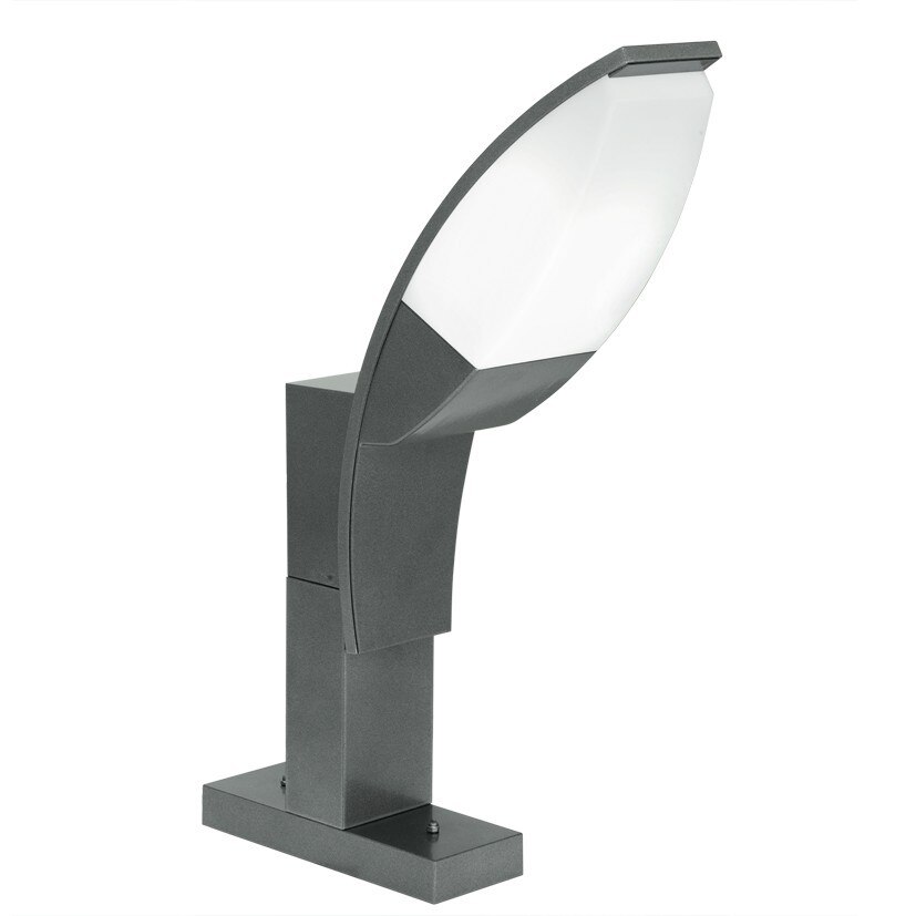 Stalp LED, EGLO, negru, PANAMA 1 - eMAG.ro