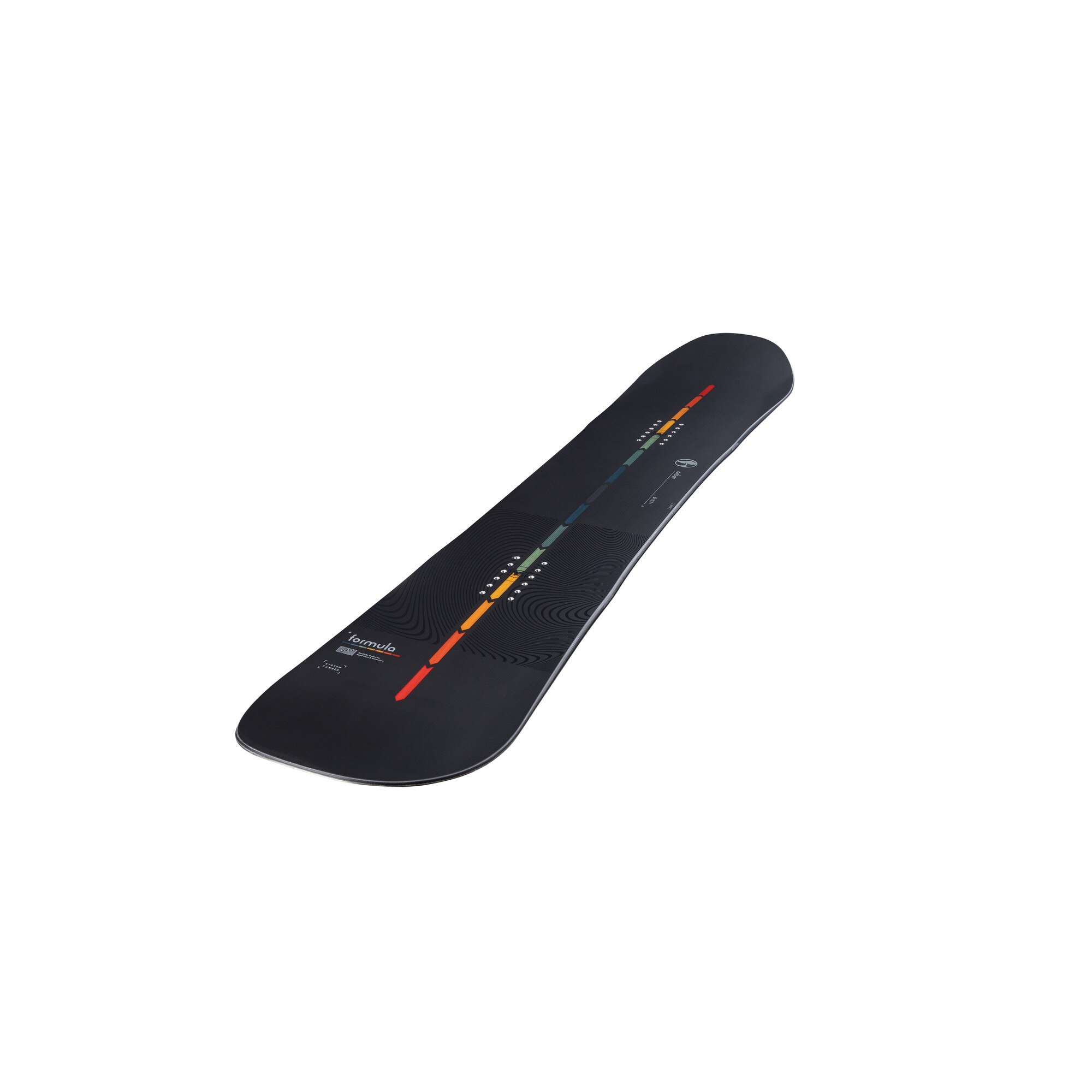 Placa Snowboard Unisex Arbor Formula Camber 162W 21/22 - eMAG.ro