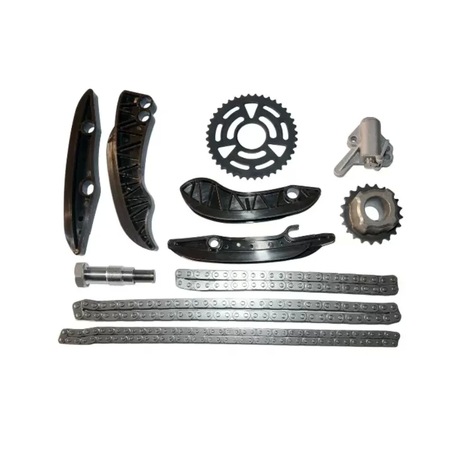 Kit distributie Bmw seria3 ,5 E90/F30/F10/F15/F25/E60 motor N47 - eMAG.ro