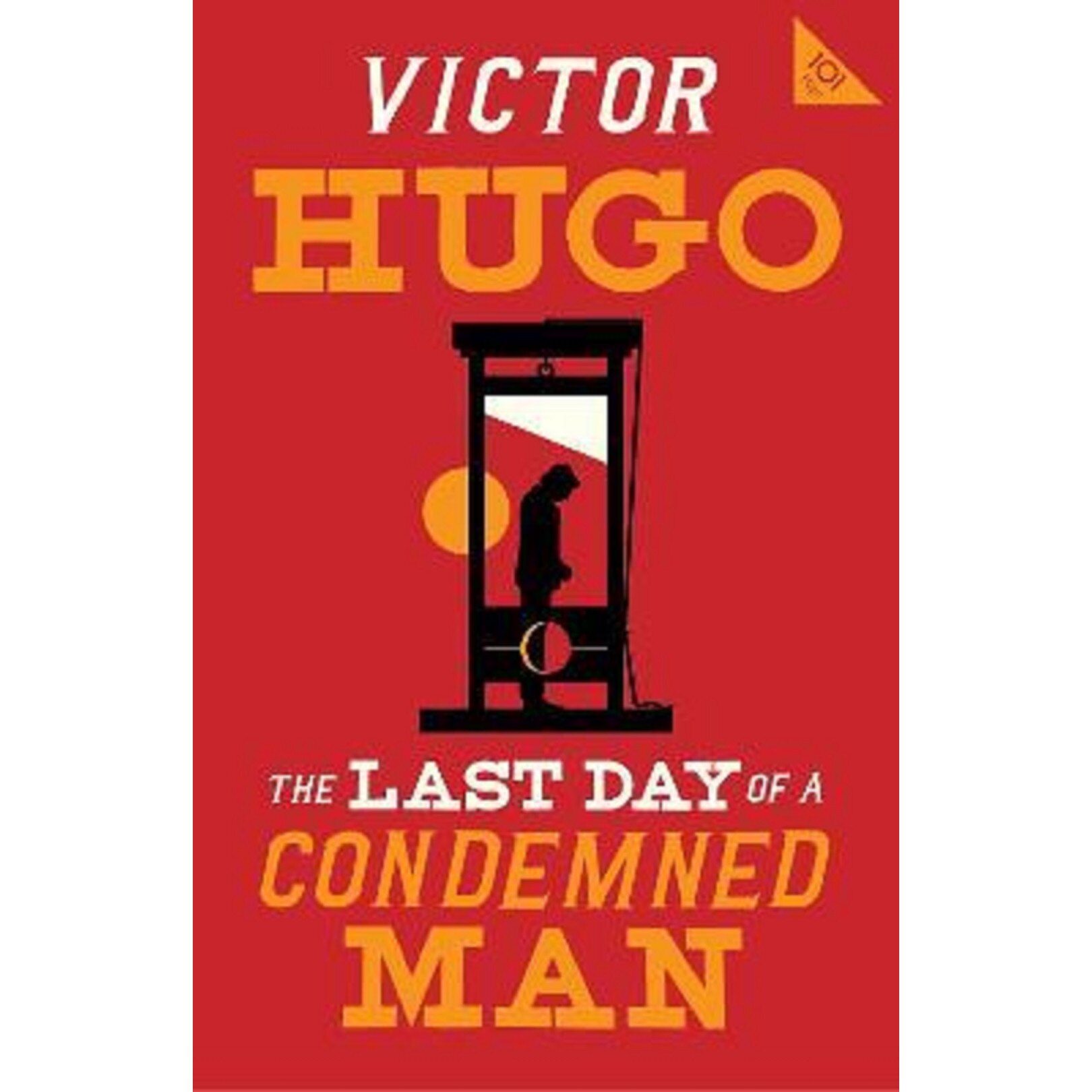 The Last Day of a Condemned Man - Victor Hugo, editia 2022 - eMAG.ro
