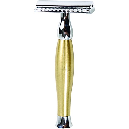 Aparat de ras Parker 48R, Gold - eMAG.ro