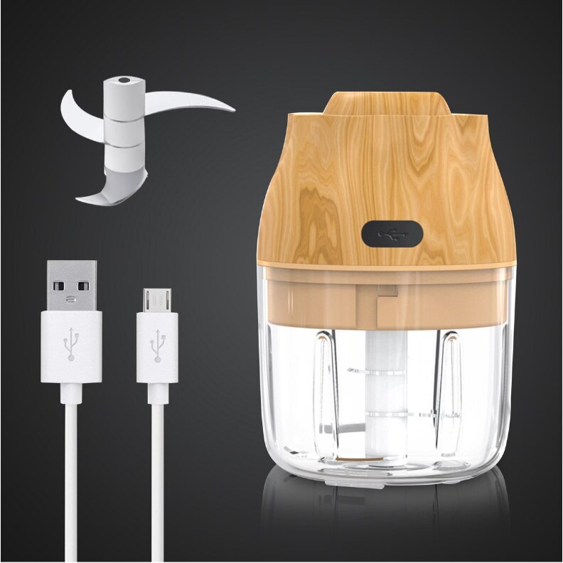 Mini tocator de bucatarie electric - eMAG.ro