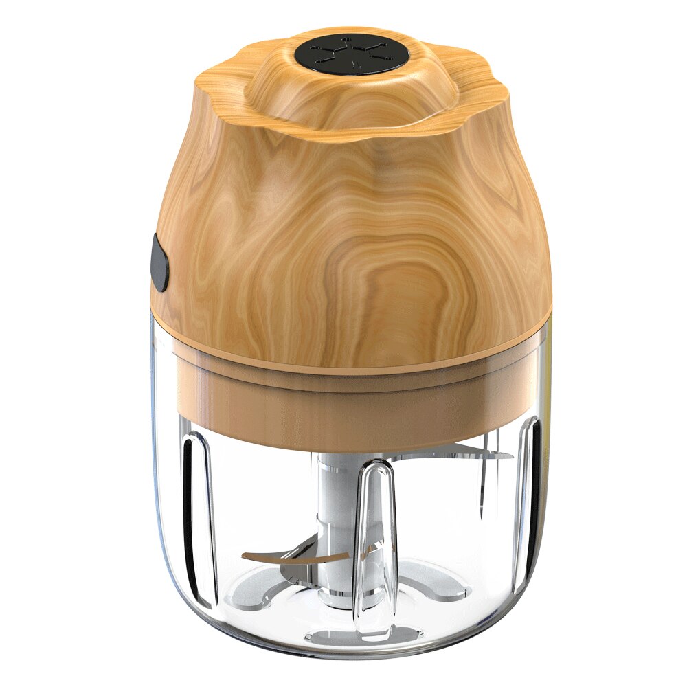 Mini tocator de bucatarie electric - eMAG.ro