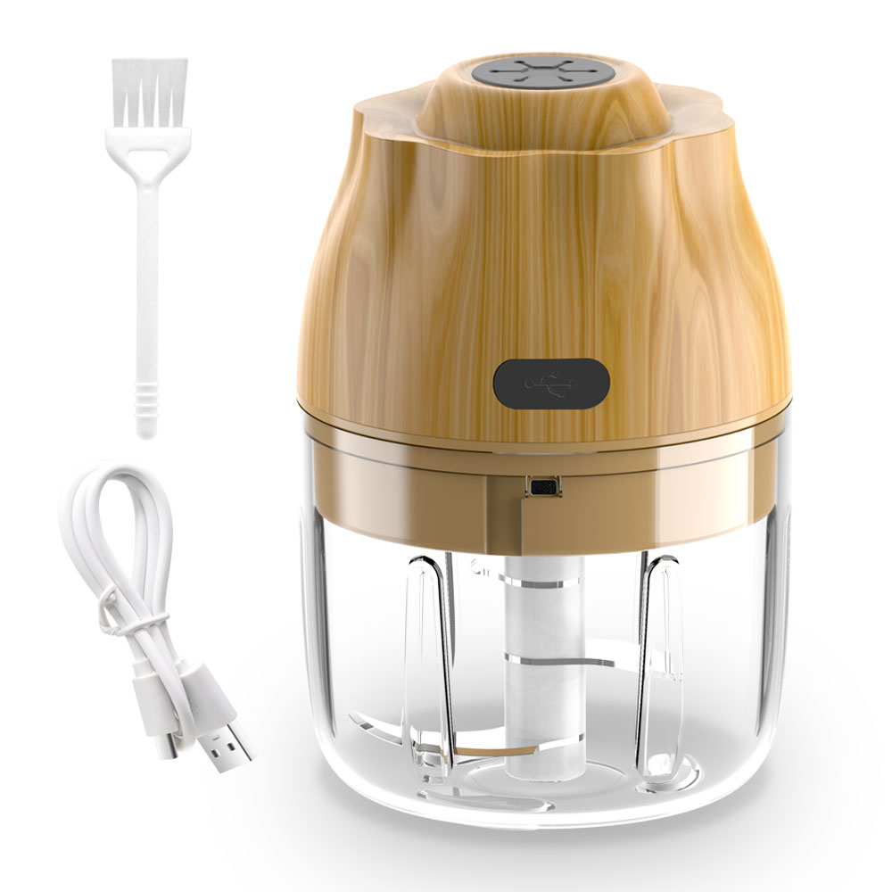 Mini tocator de bucatarie electric - eMAG.ro