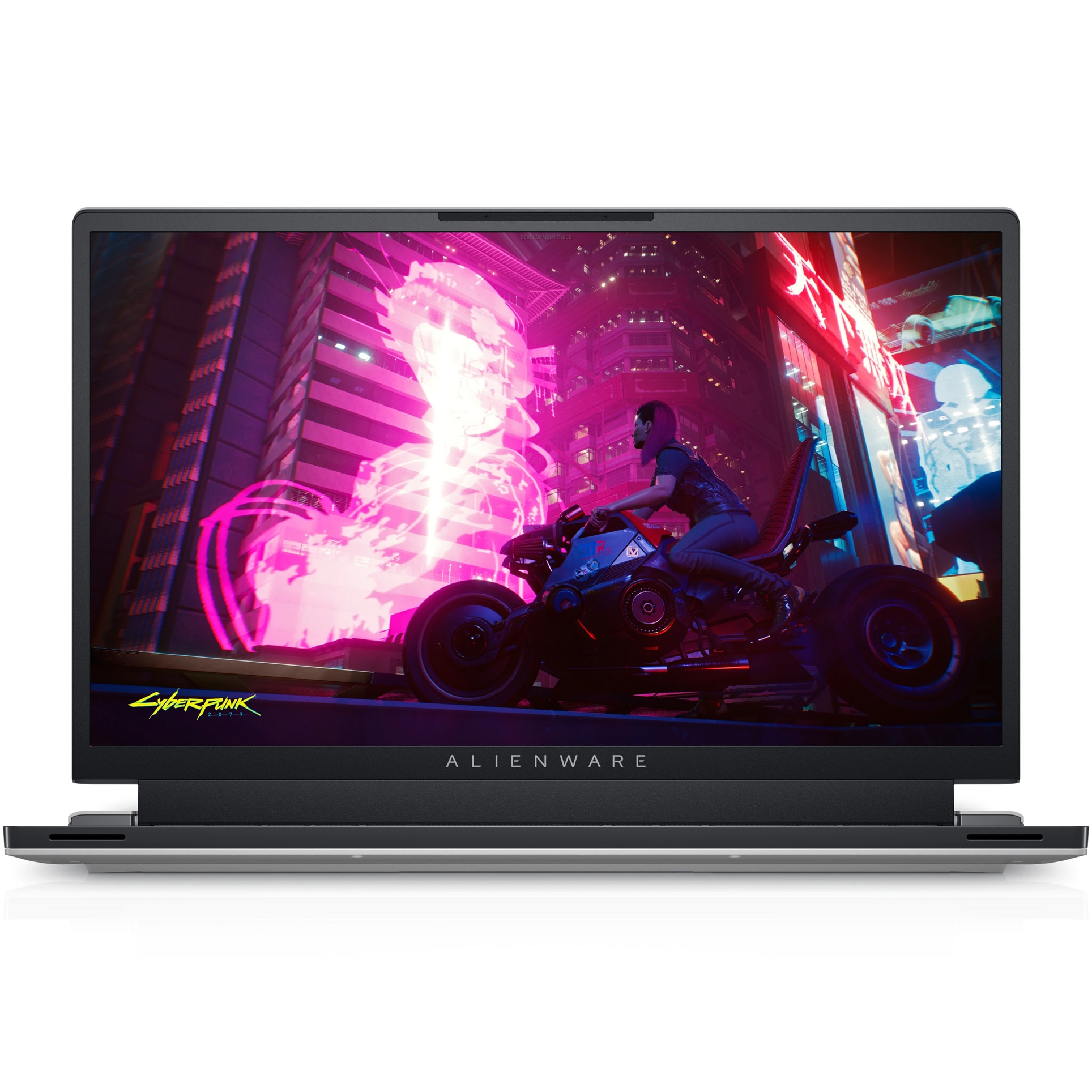 Лаптоп Gaming Dell Alienware X17 R1, Intel® Core™ i7-11800H, 17.3", RAM ...