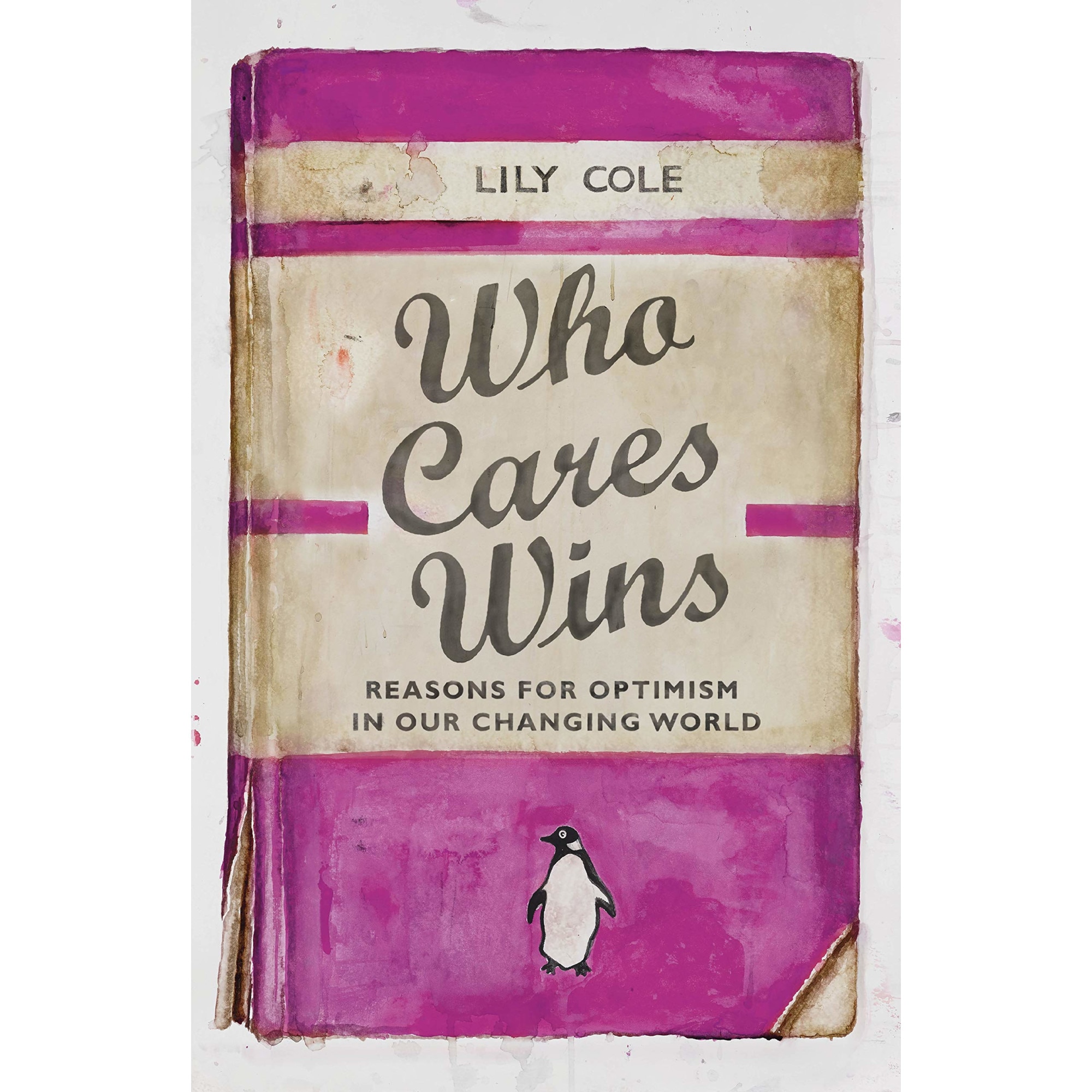 Who Cares Wins - Lily Cole, ed 2020 - eMAG.ro