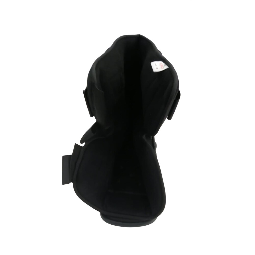 Orteza de glezna scurta walker cu perna de aer 28 cm lungime, marime XL ...