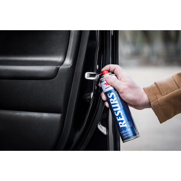 Degripant/inhibitor de rugina profesional Resurs, anticoroziune si ...