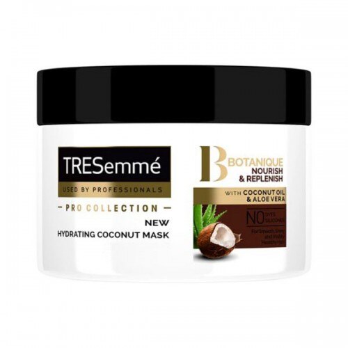 Masca Nutritiva si Regeneranta, Tresemme Botanique cu Cocos si Aloe ...