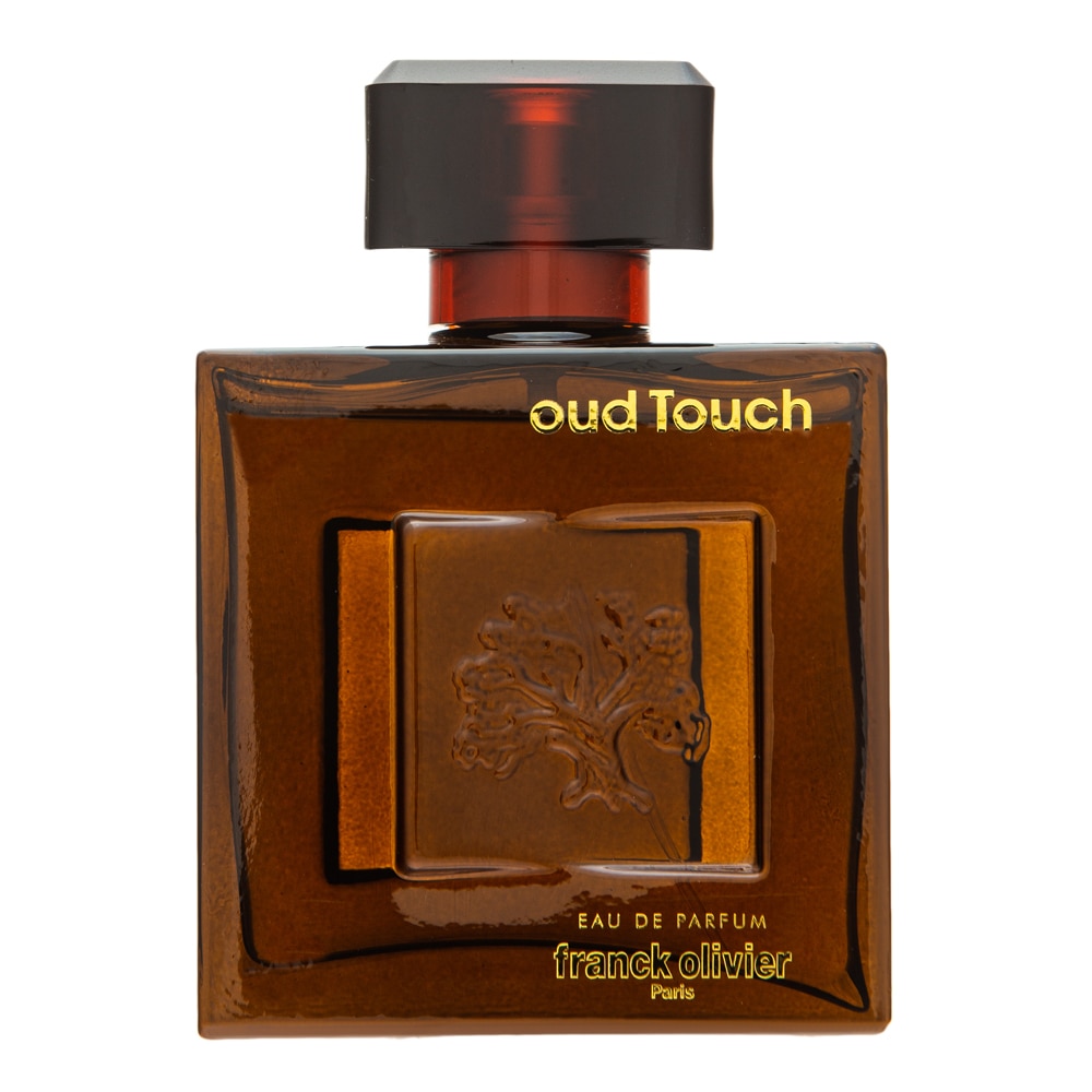 Franck Olivier Oud Touch EDP 100ml - eMAG.ro