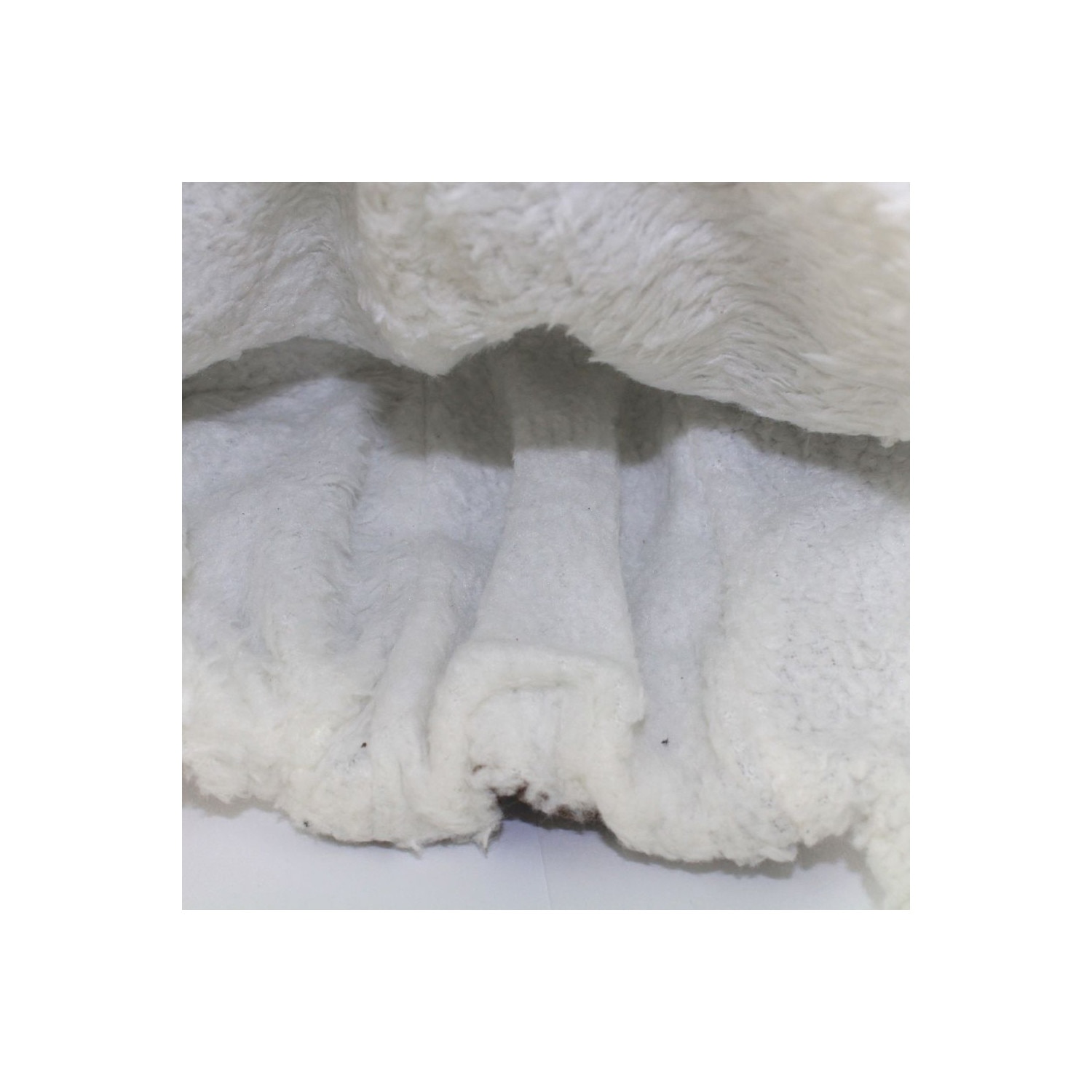 Caciula model aviator pentru copii, foarte calduroasa, maro, EFAYN.RO ...