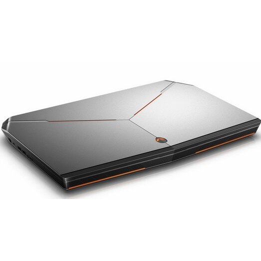 Laptop Alienware 17 R3 cu procesor Intel® Core™ i7-6820HK 2.70GHz, 8MB ...