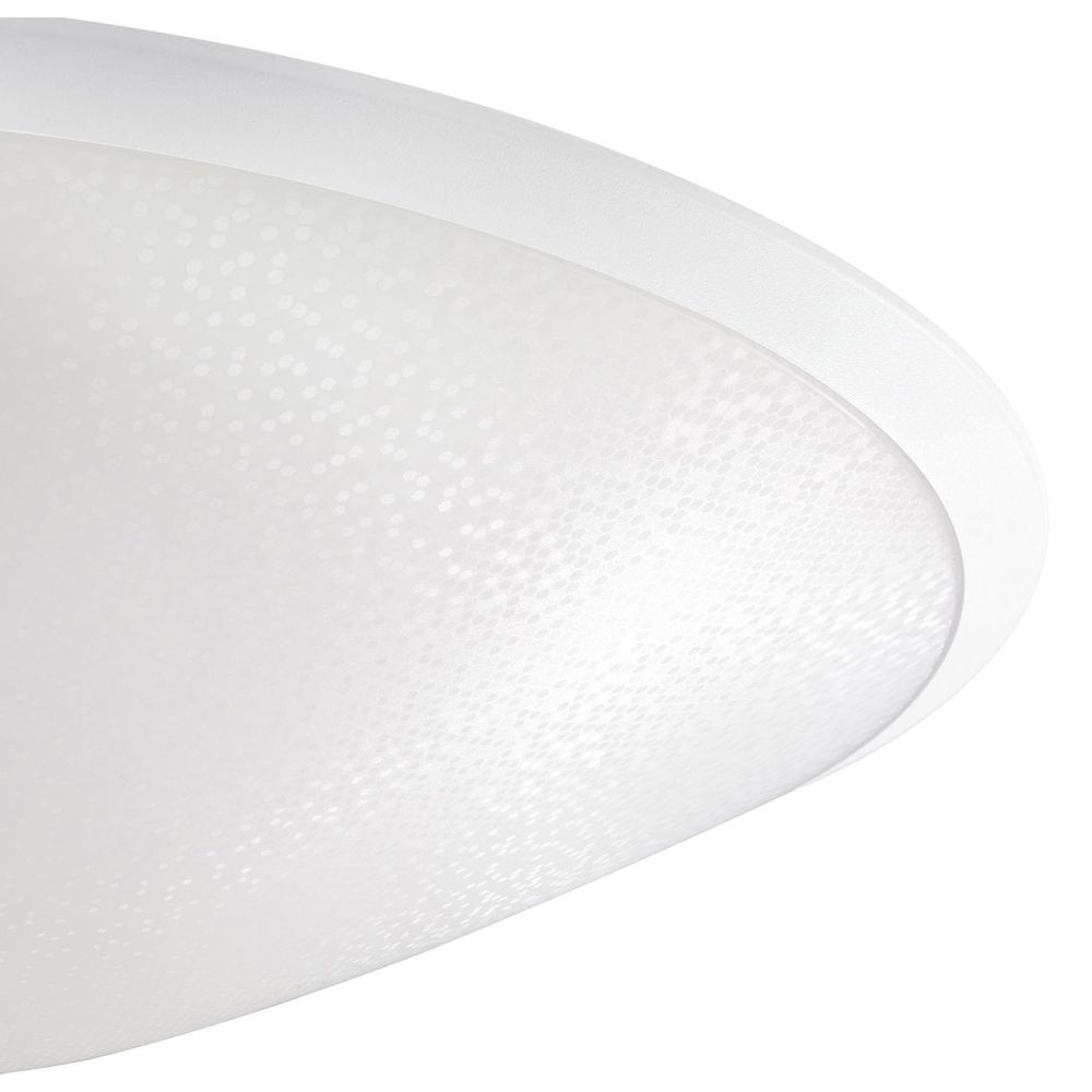 Полилей LED Philips Hue Phoenix, Wi-Fi, Регулируема светлина, Диаметър ...