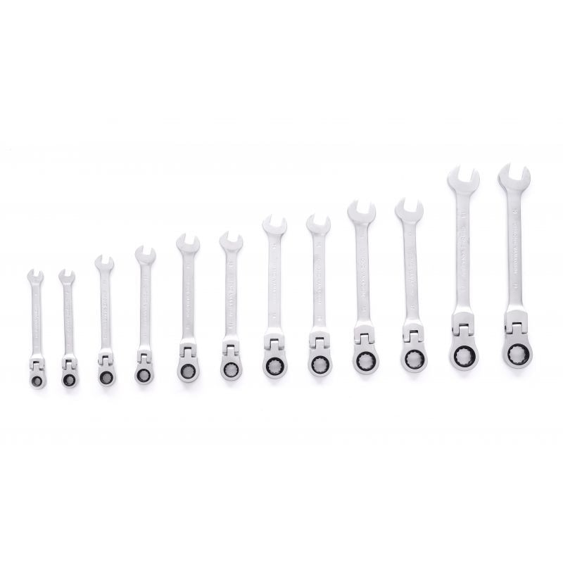 Set de chei cu clichet 12 elemente KD10947 - eMAG.ro