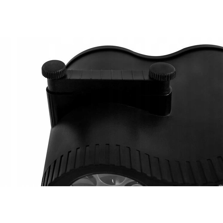 Proiector dublu cu Led, Zola®, 12 modele diferite de proiectare, pentru ...