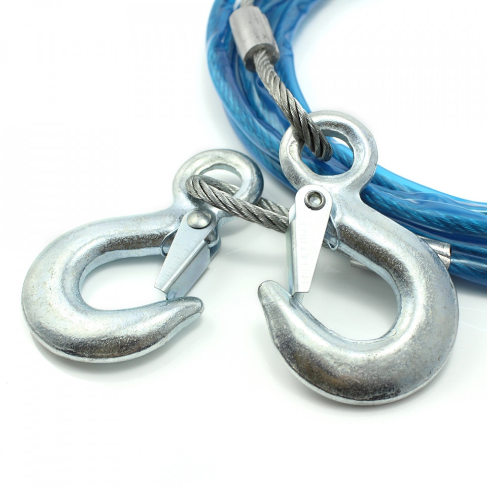 Chinga de tractare din Otel 1.8T - eMAG.ro