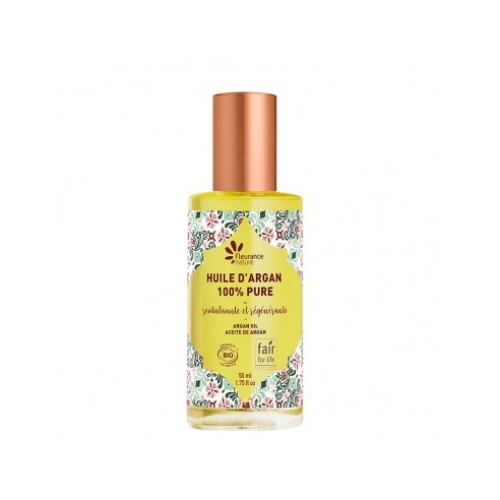 Set cosmetice bio Argan care, Fleurance Nature, 215ml - eMAG.ro