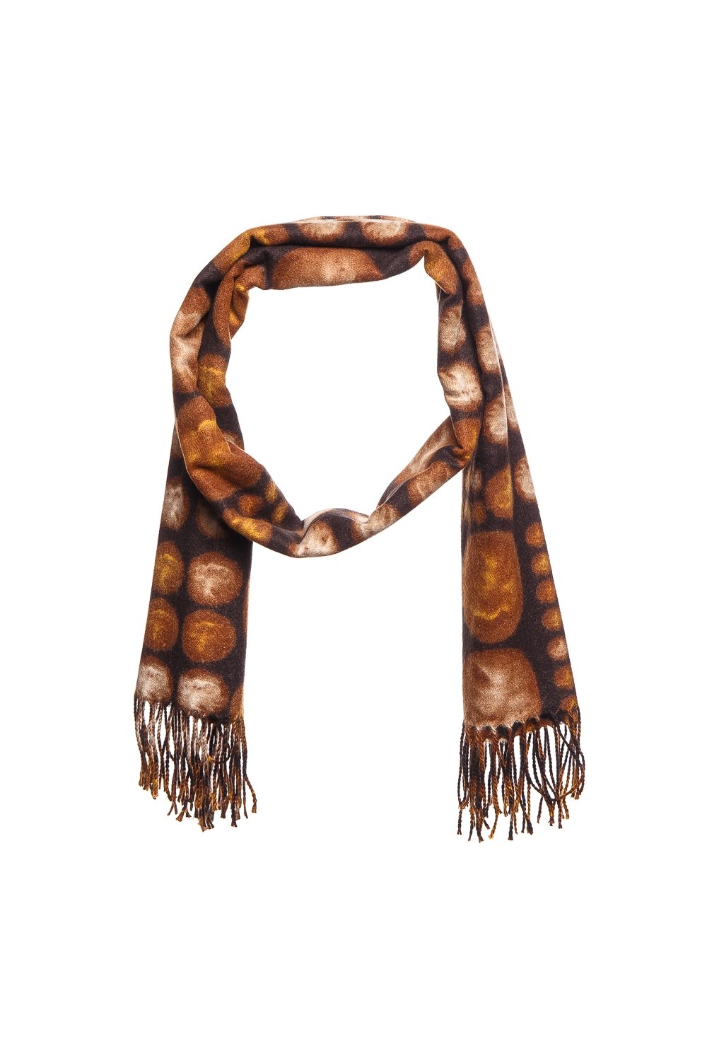 Fular dama Vimini, Maro inchis - eMAG.ro